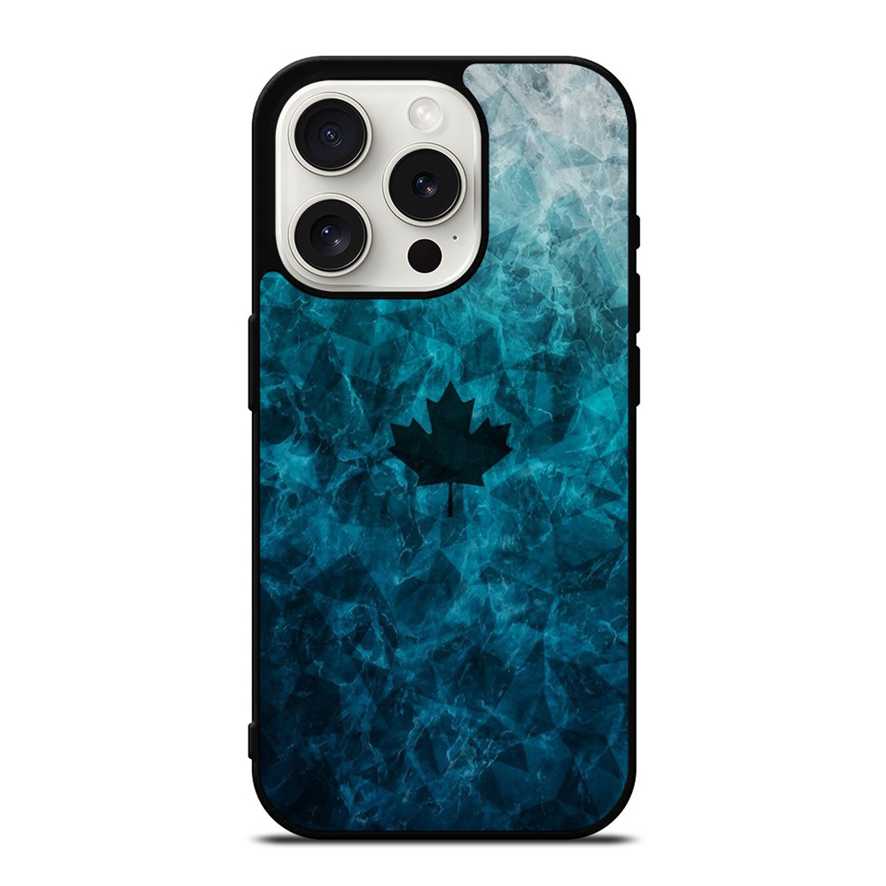 Black ice phone case store